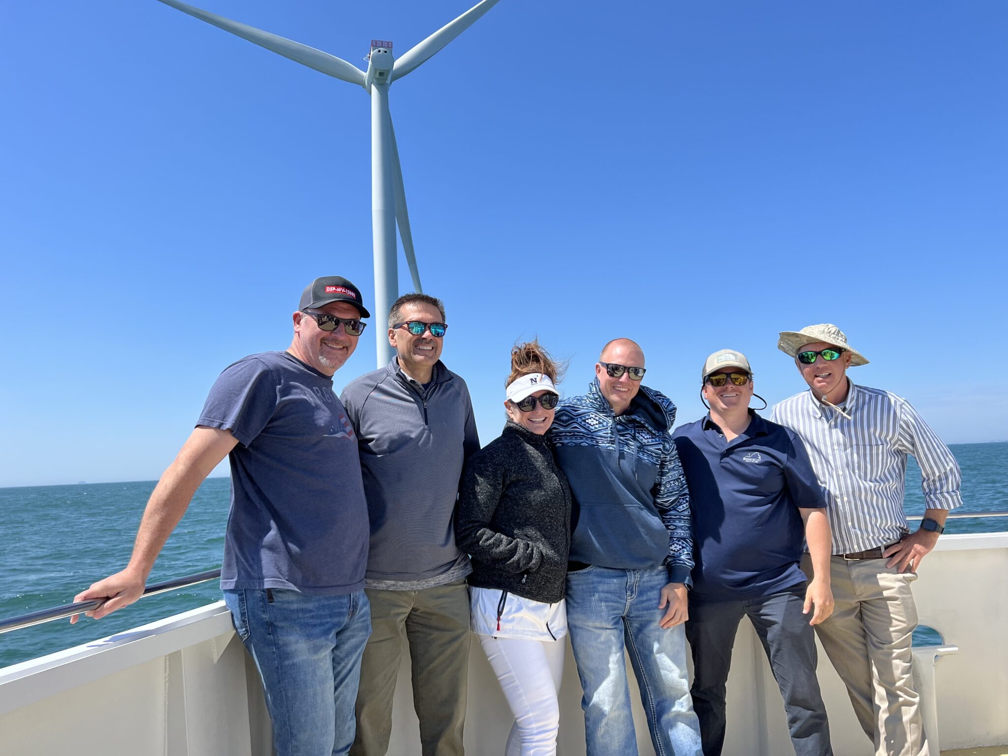 Winds are powering Virginia’s future – Conservatives for Clean Energy